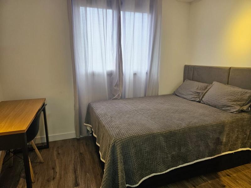 studio mobiliado com ou sem garagem - Novo Mundo, Curitiba - PR | WebQuarto