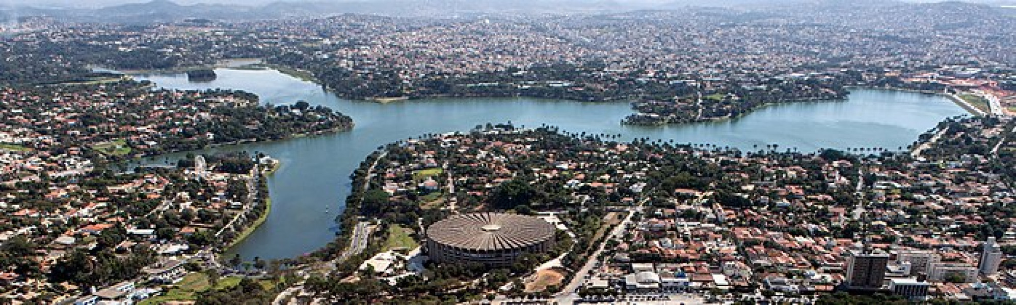Conheça o bairro Monte Azul, Belo Horizonte - MG | WebQuarto
