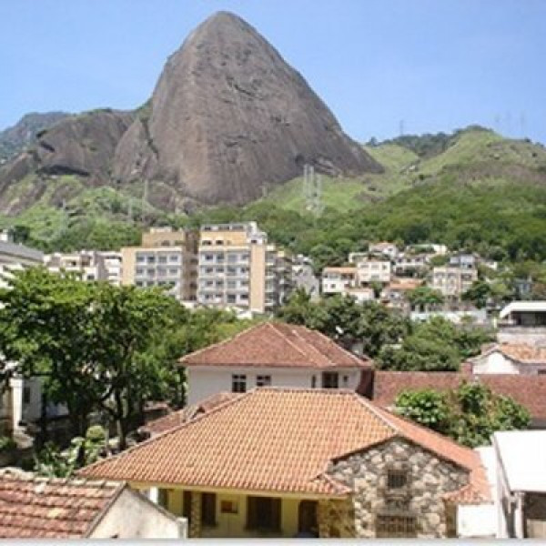 Conheça o bairro Grajaú, Rio de Janeiro - RJ | WebQuarto