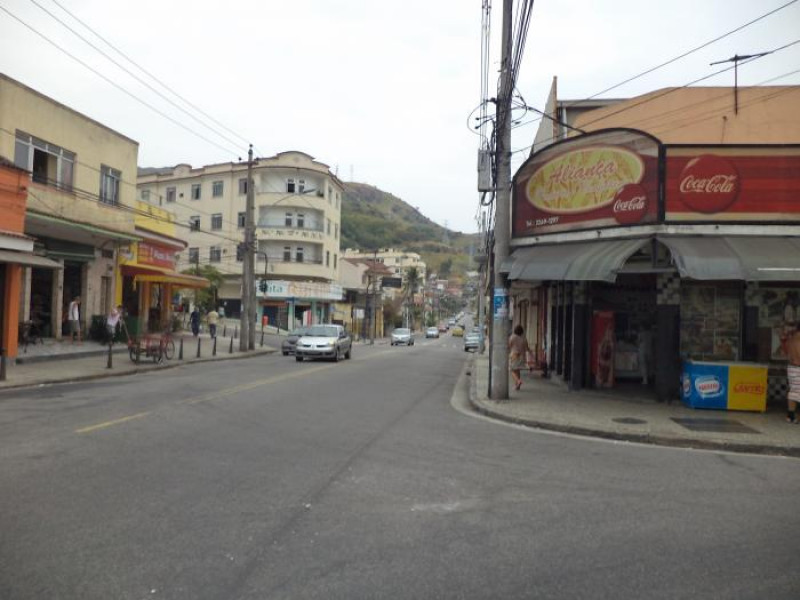 Conheça o bairro Lins de Vasconcelos, Rio de Janeiro - RJ | WebQuarto