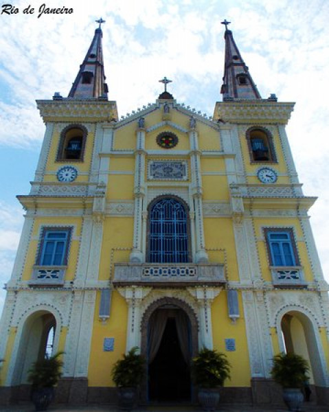 Conheça o bairro Penha, Rio de Janeiro - RJ | WebQuarto