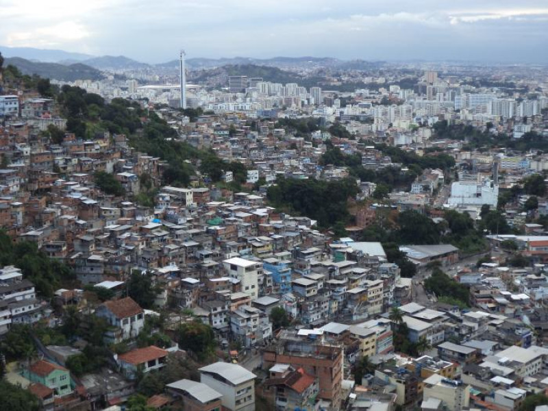 Conheça o bairro Rio Comprido, Rio de Janeiro - RJ | WebQuarto