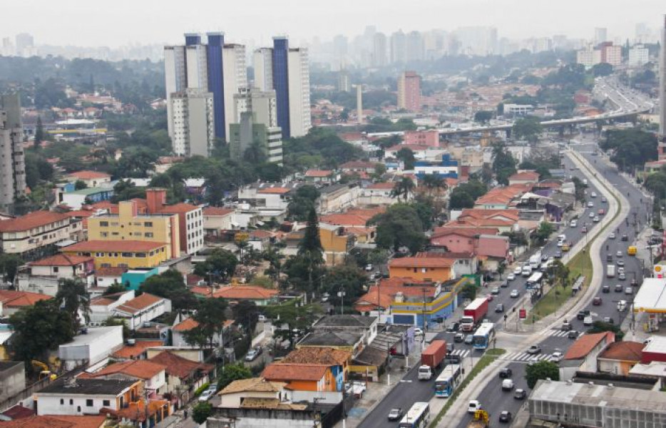 Conheça o bairro Cidade Ademar, São Paulo - SP | WebQuarto