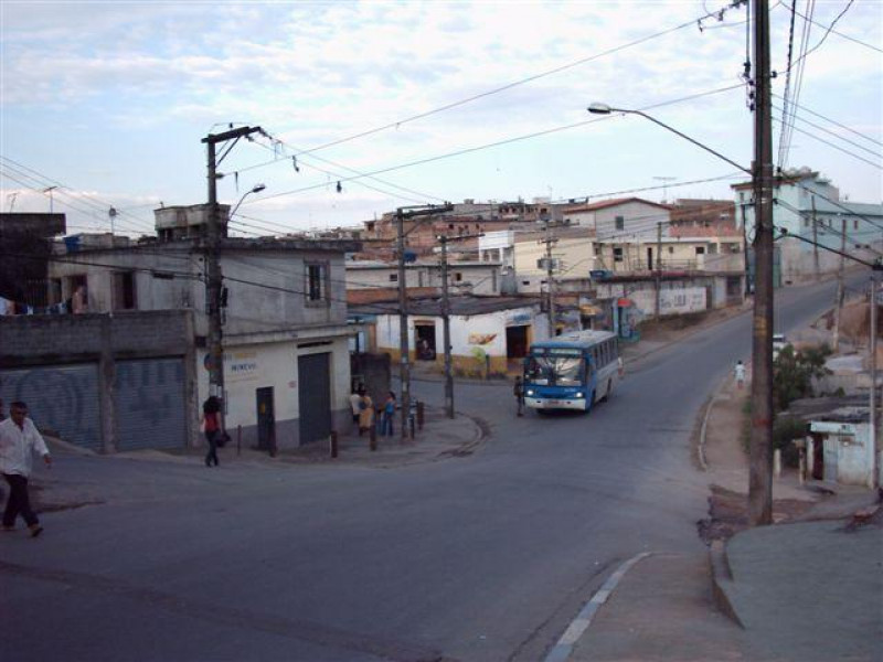 Conheça o bairro Grajaú, São Paulo - SP | WebQuarto