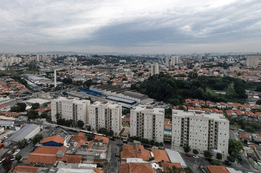 Conheça o bairro Jardim Colombo, São Paulo - SP | WebQuarto